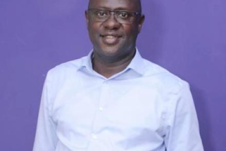 Logo | Fondation UCAD